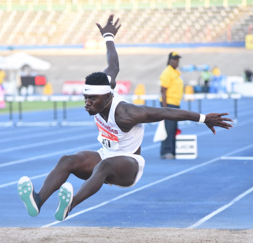 Pullen gets Rio TJ standard - Trackalerts.com, track and field news website
