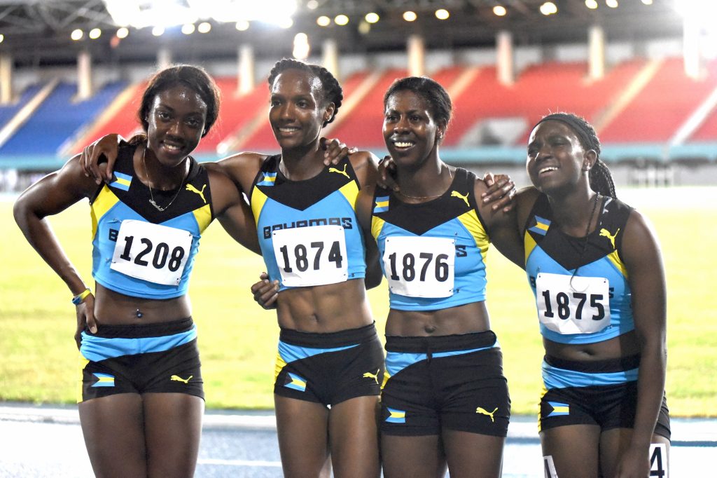 Blue Marlin Track and Field Classic - Photo Album - Trackalerts.com ...