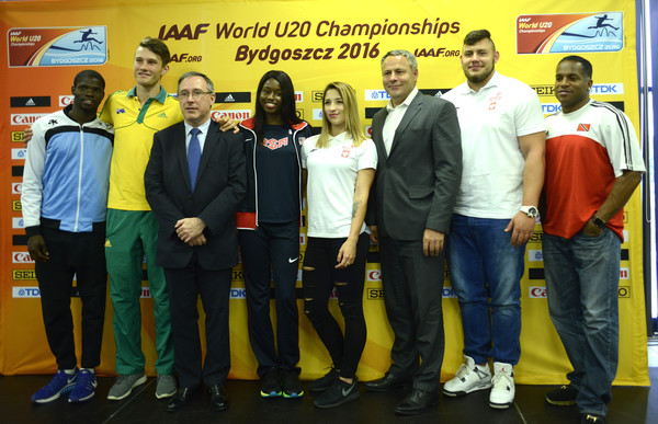 World U20 Championships news - Trackalerts.com, track and field news ...