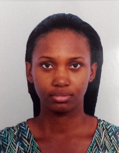 Jameika Jackson - Trackalerts.com, track and field news website