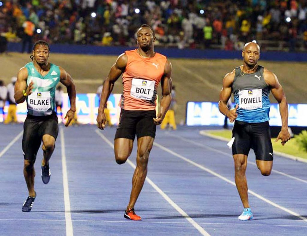 Watch the Nitro Athletics series LIVE with Usain Bolt - Trackalerts.com ...