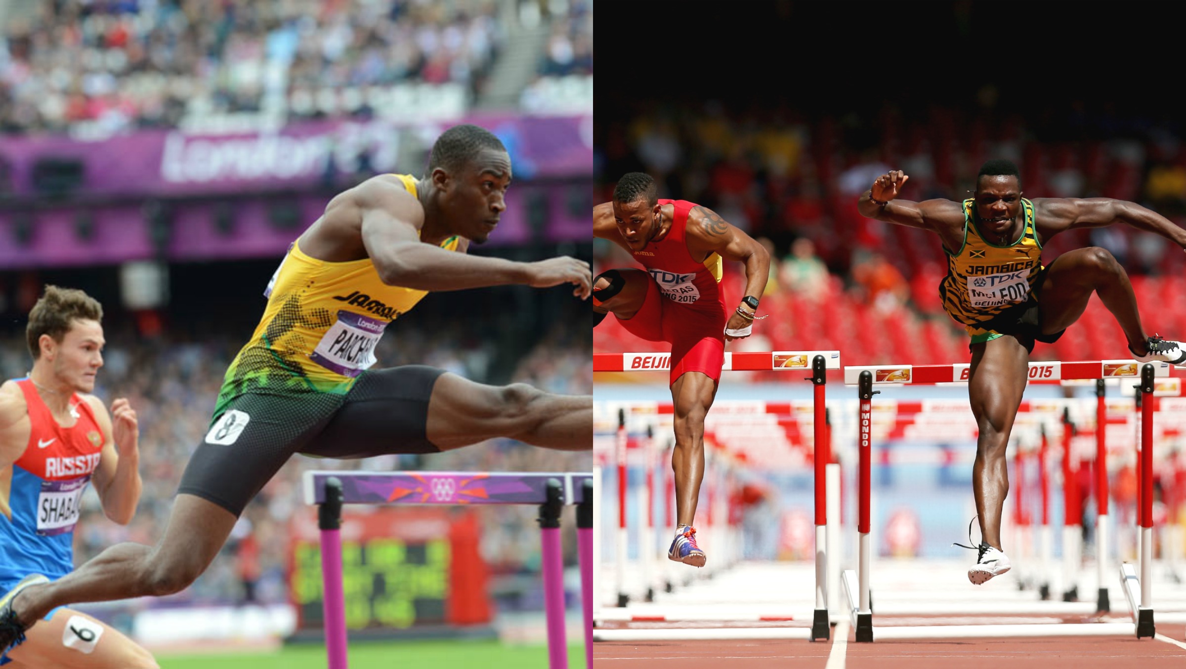 New wave of sprint hurdlers to take Rio by storm - Trackalerts.com ...