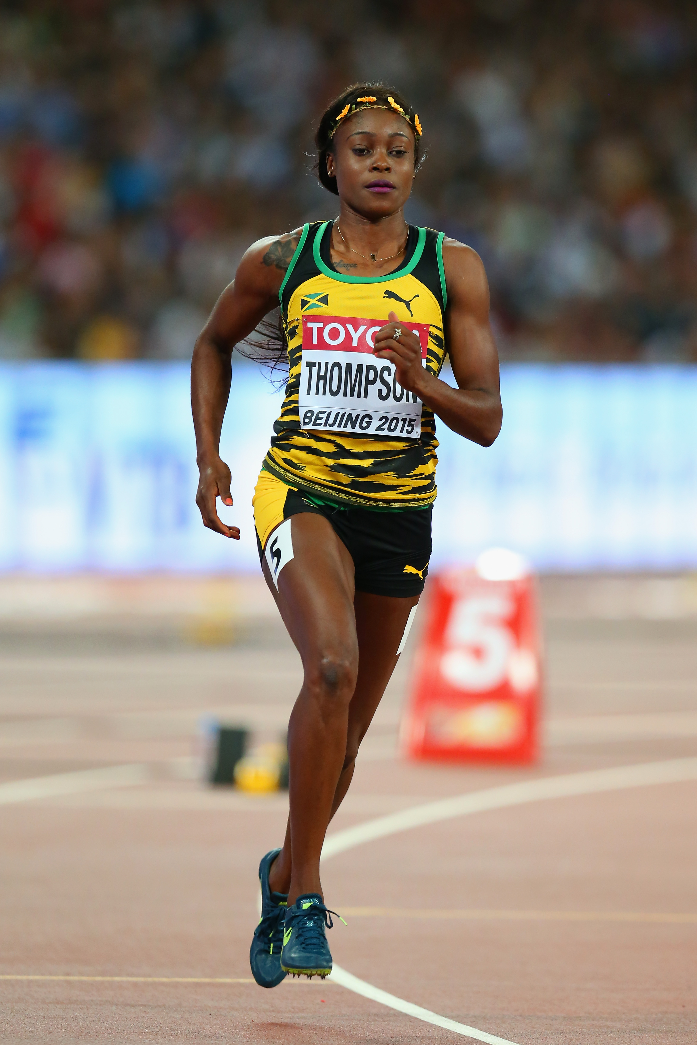 Caribbean sprinters impress on Day one in Rio - Trackalerts.com, track ...