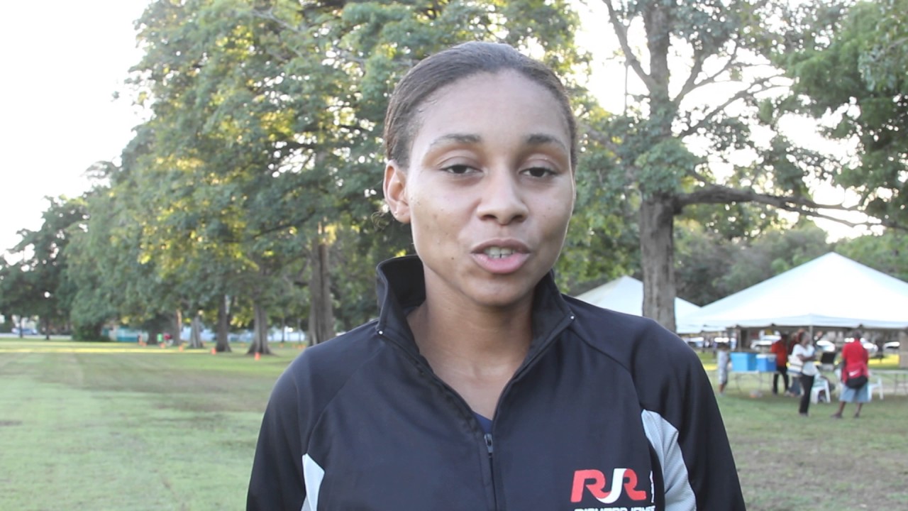 Samantha Shukla wins women's 8K at T&T XC - Trackalerts.com, track and ...