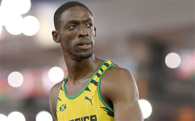 Bailey-Cole signs sweet Puma deal - Trackalerts.com, track and field ...