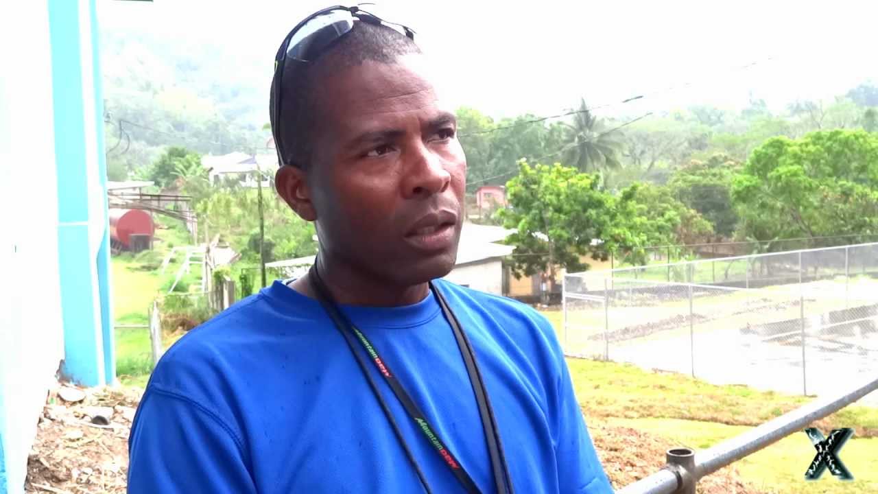 Edwin Allen's coach Dyke to get Penn Relays honour - Trackalerts.com ...