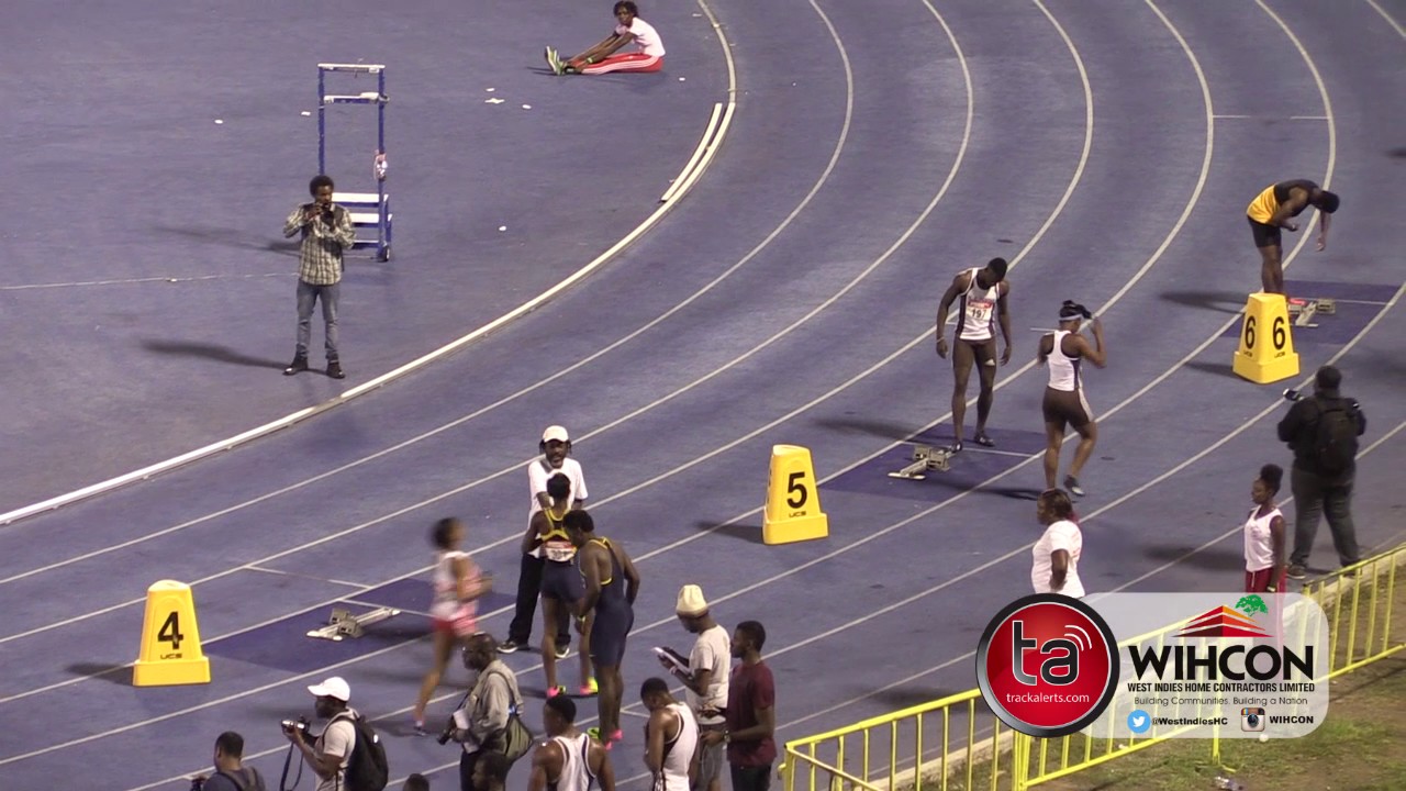GC Foster College – Trackalerts