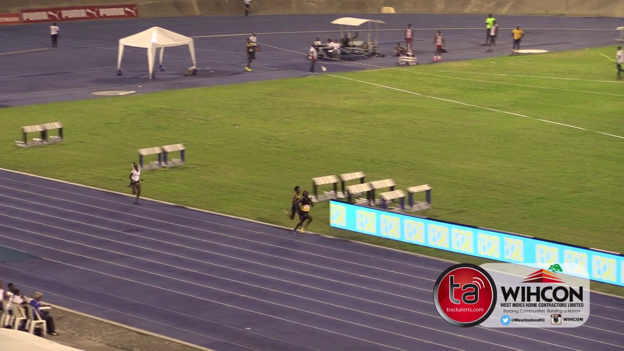 GC Foster College Archives - Trackalerts.com, track and field news website