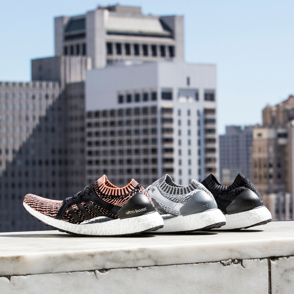 Adidas unveils improved shoe design for women - Trackalerts.com