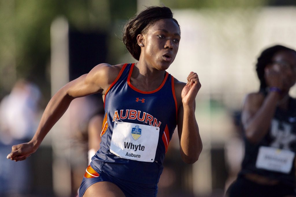 Whyte, Greene Win In Sweden - Trackalerts.com, track and field news website