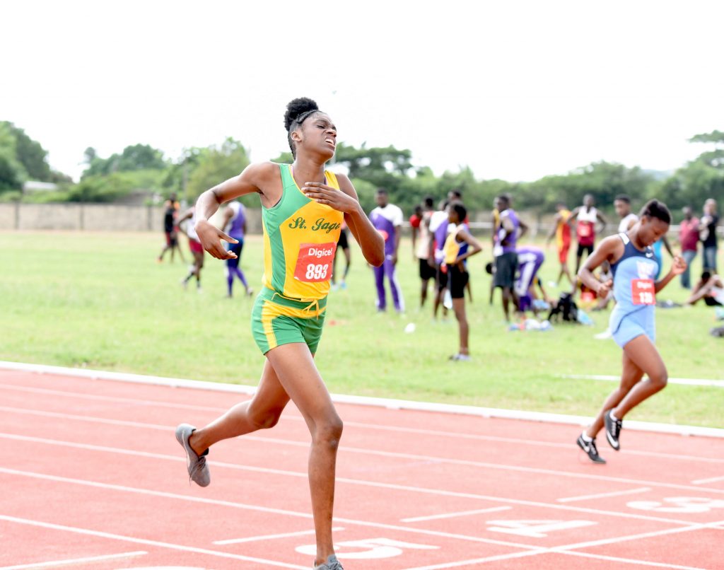 Results | Central Hurdles and Relays | January 2018 - Trackalerts.com ...