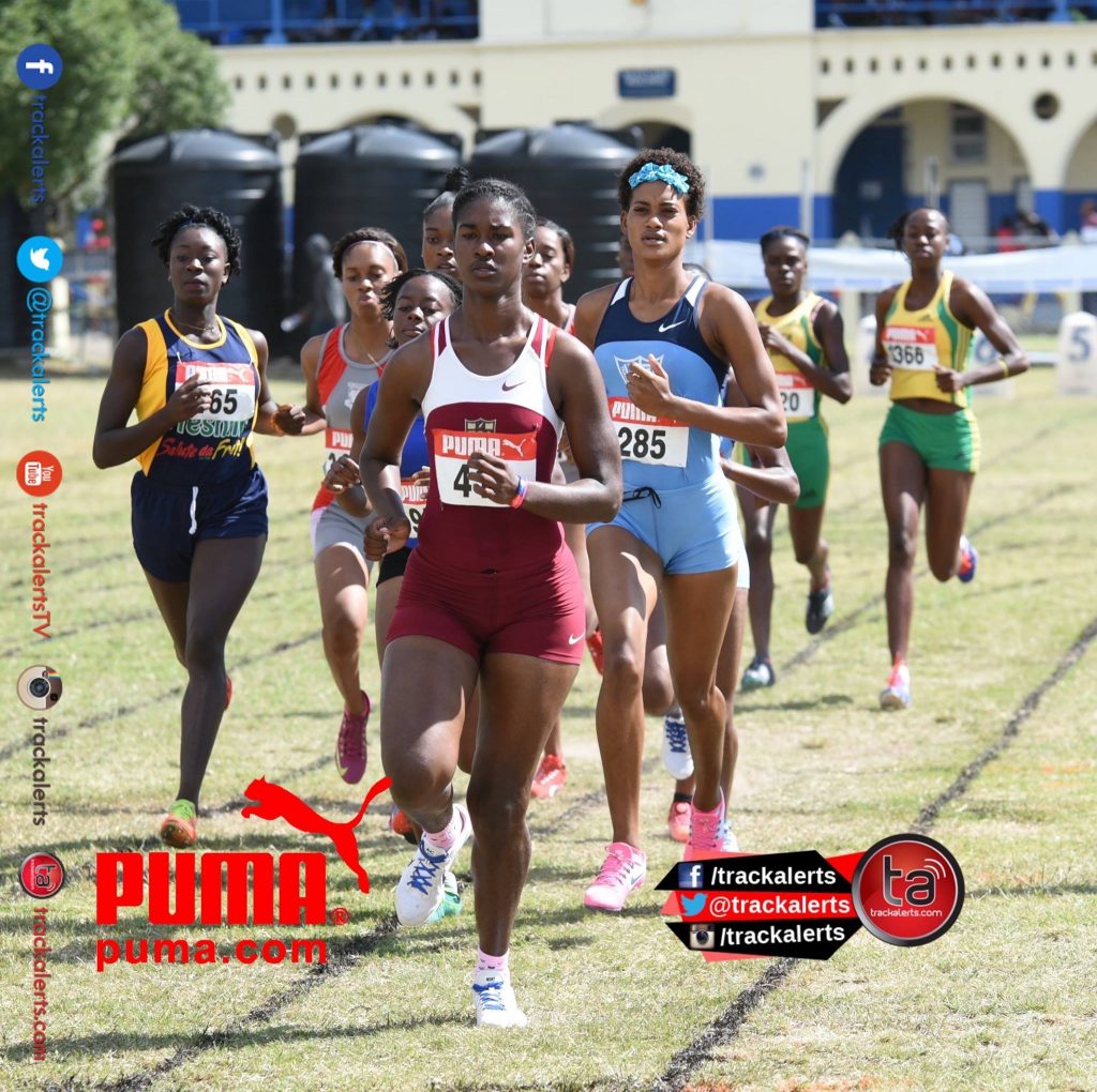 Pure Water JC/Danny Williams Meet Schedule - Trackalerts.com, track and ...