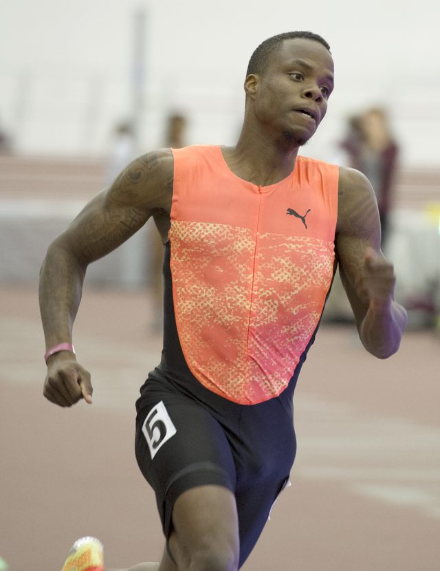 Taplin runs 44.88 WL at Charlie Thomas Invitational - Trackalerts.com ...