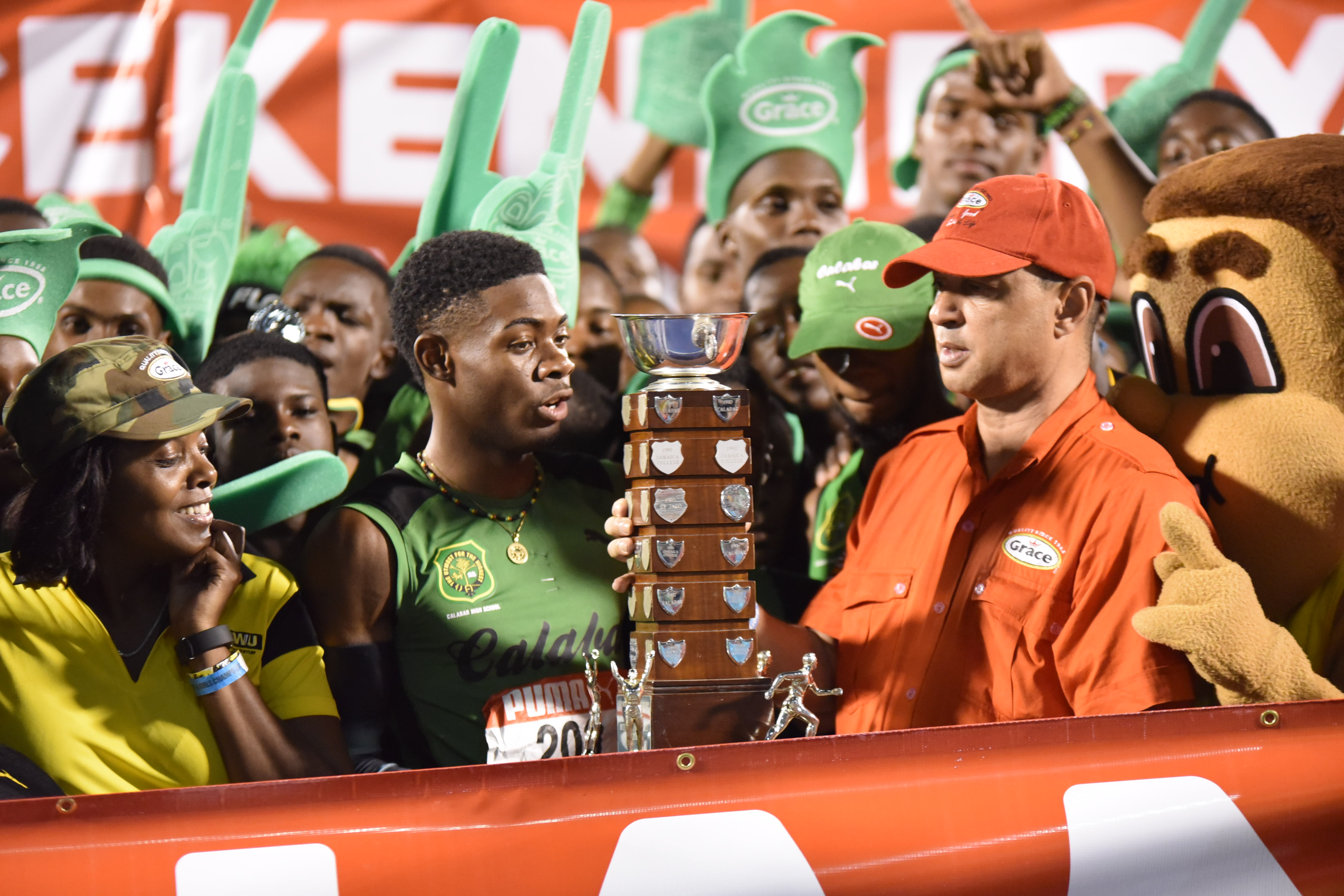 Caribbean Olympics History – Part 4 - Trackalerts.com, track and field ...