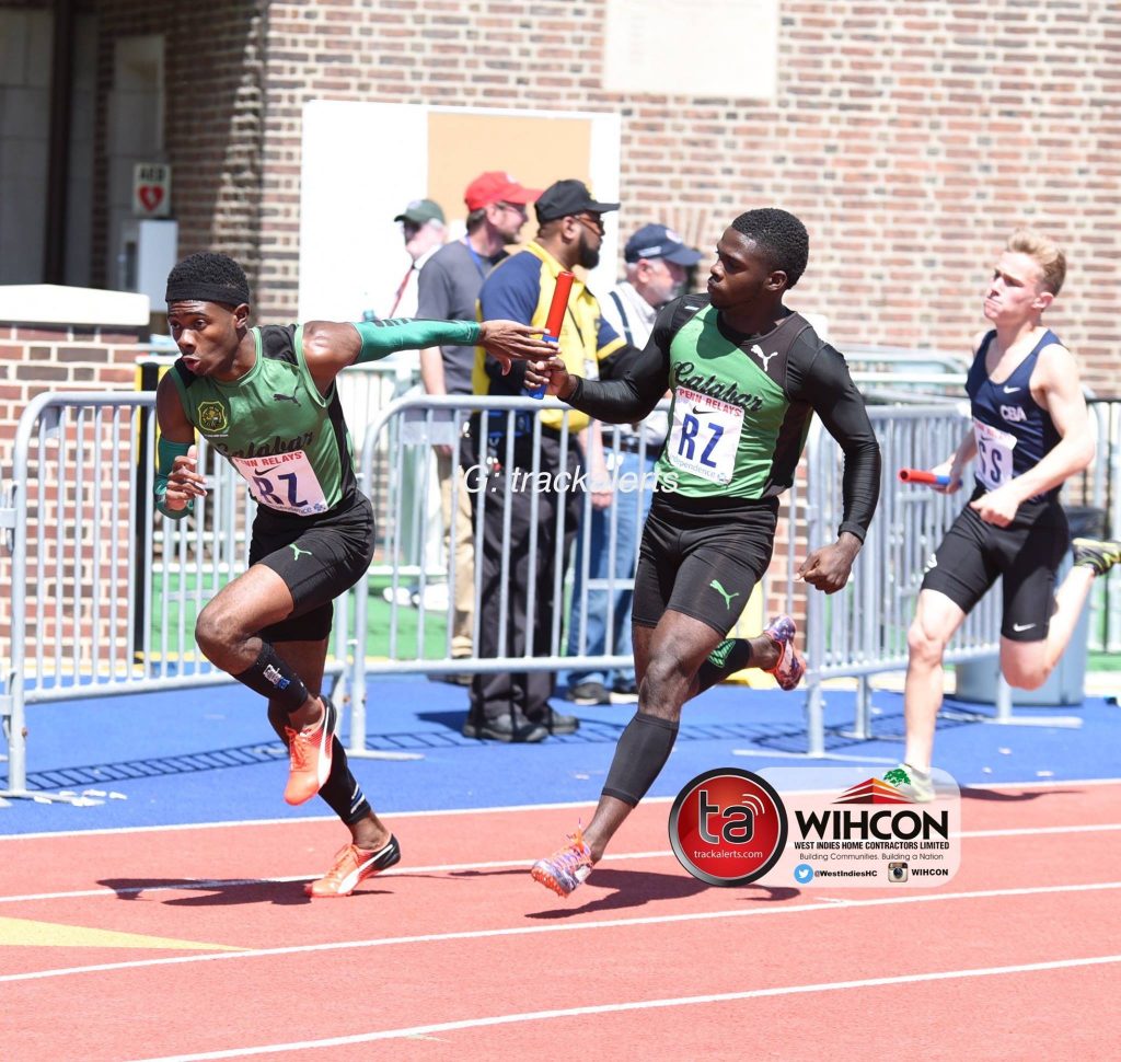 Penn Relays 2018 boys preview - Trackalerts.com, track and field news ...