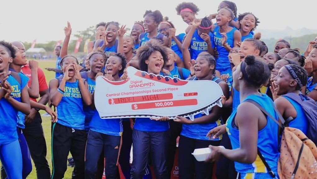 Central Champs | Results | Feb 2019 - Trackalerts.com, track and field ...