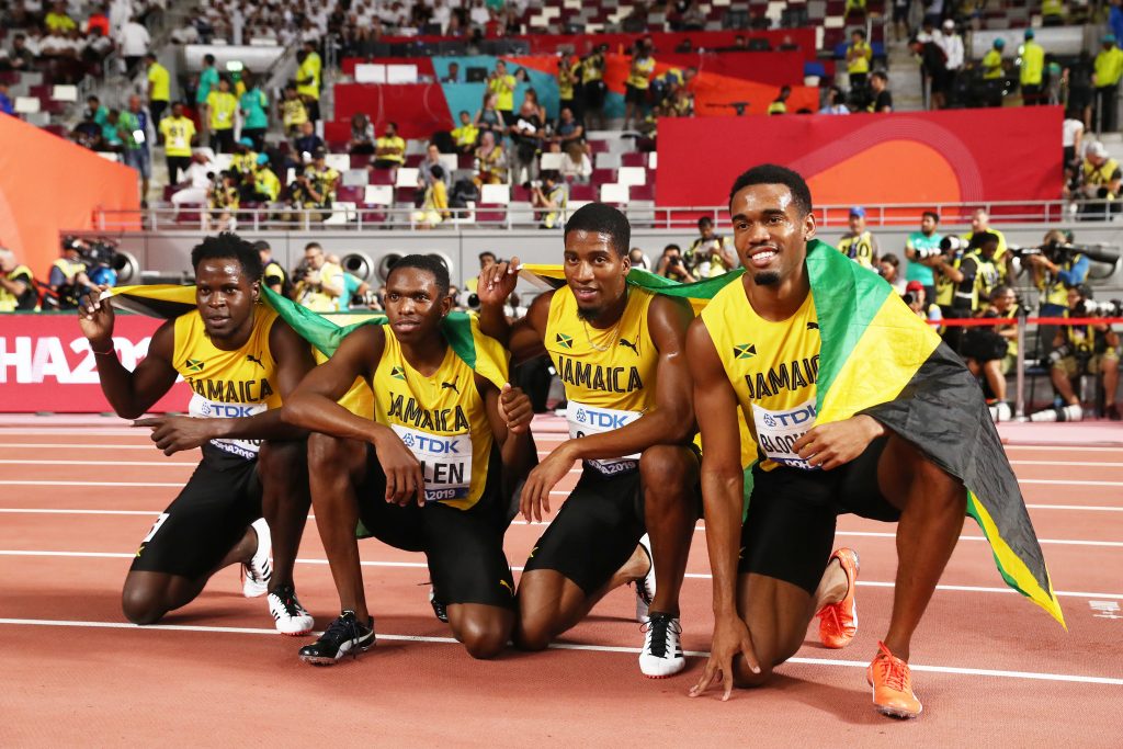 Team Jamaica bags three more medals on final day of Doha Championships ...