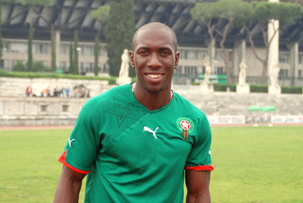 Marvin Anderson is the new President of OAJ - Trackalerts.com, track ...