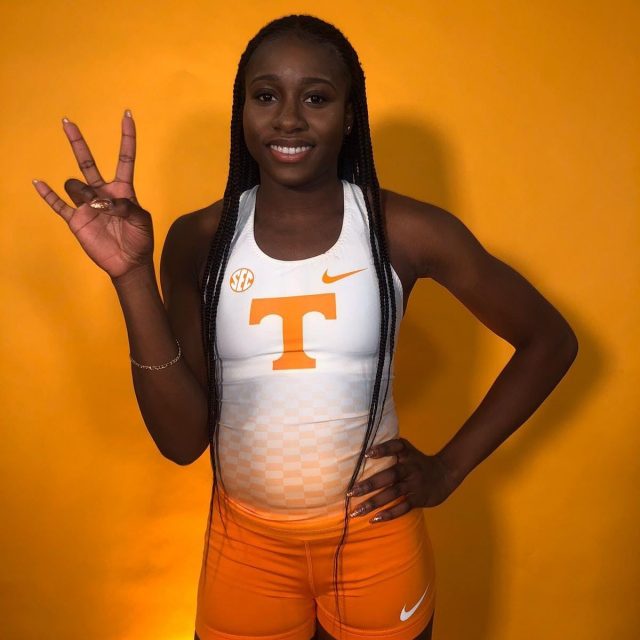 Andrenette Knight – Trackalerts