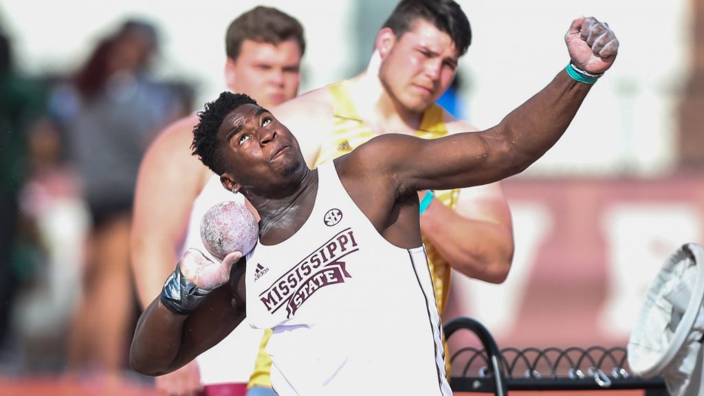 Bulldogs Begin Indoor Season at UAB Blazer Invitational - Trackalerts ...