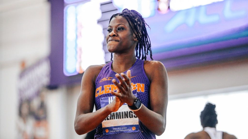 Jamaicans Hewitt, Owens, Hemmings secure wins at ACC Indoor ...