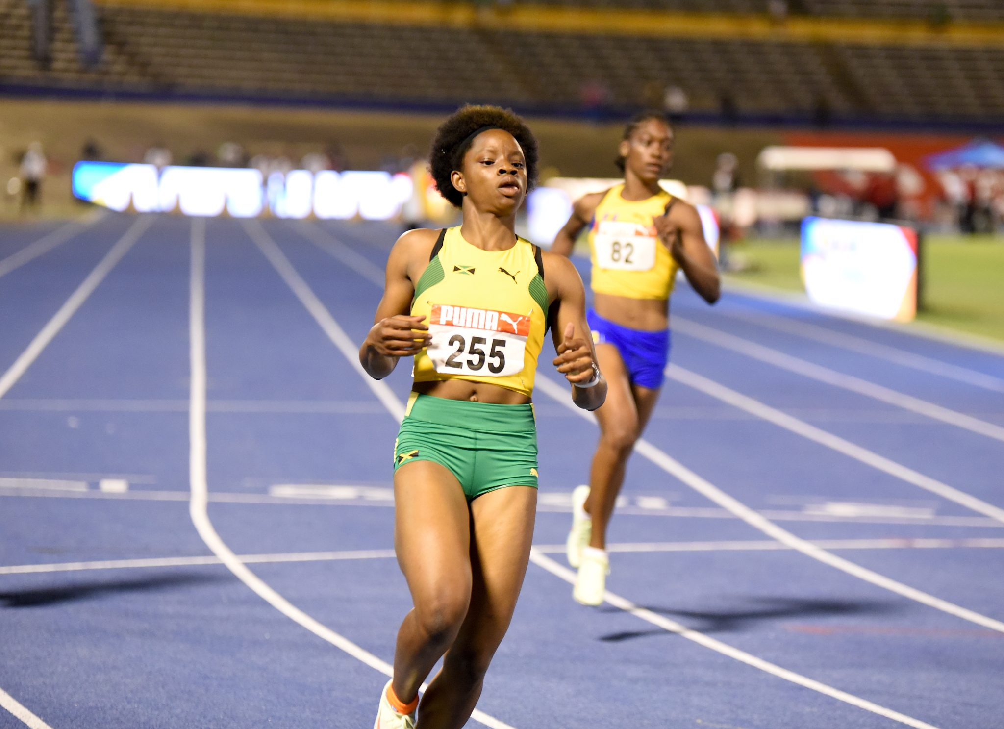 Jacious Sears – Trackalerts