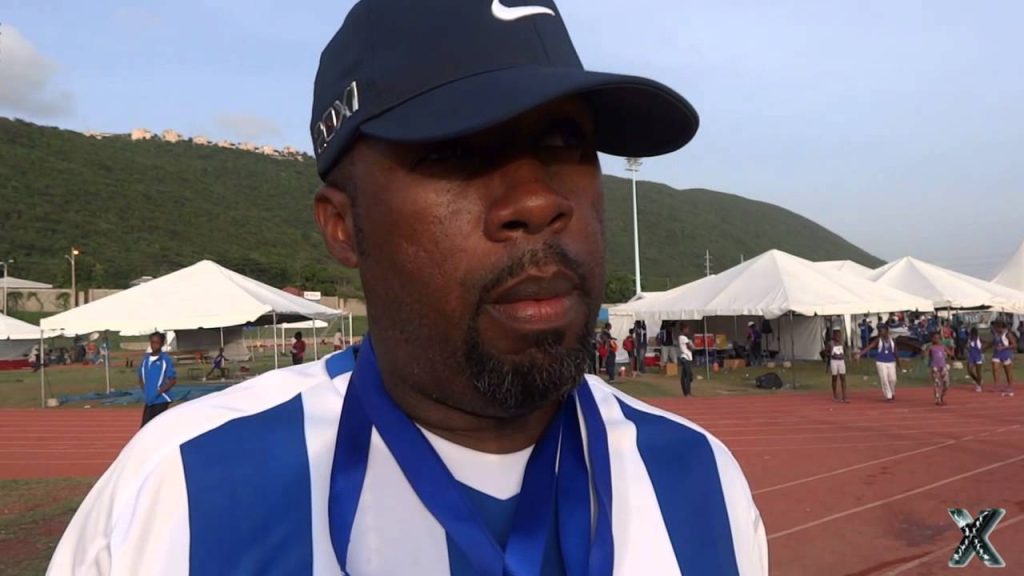 Corey Bennett named coach of Calabar - Trackalerts.com