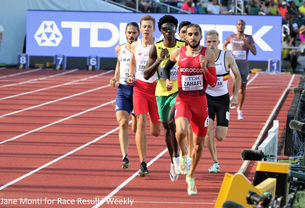 In A Difficult Moment, Canada's McBride Shows Incredible Grace ...